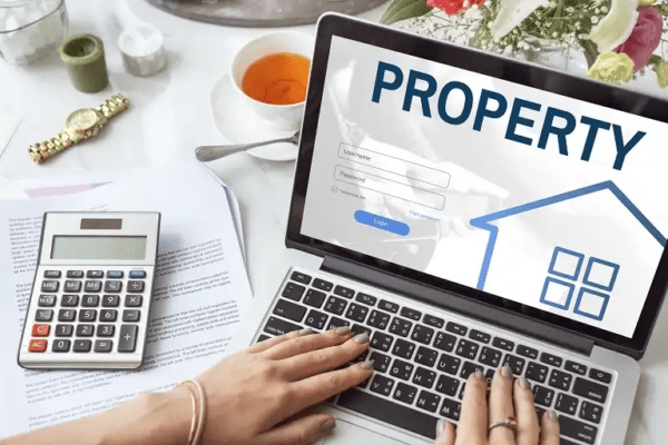 How to Pay Property Tax Online in India: A Step-by-Step Guide